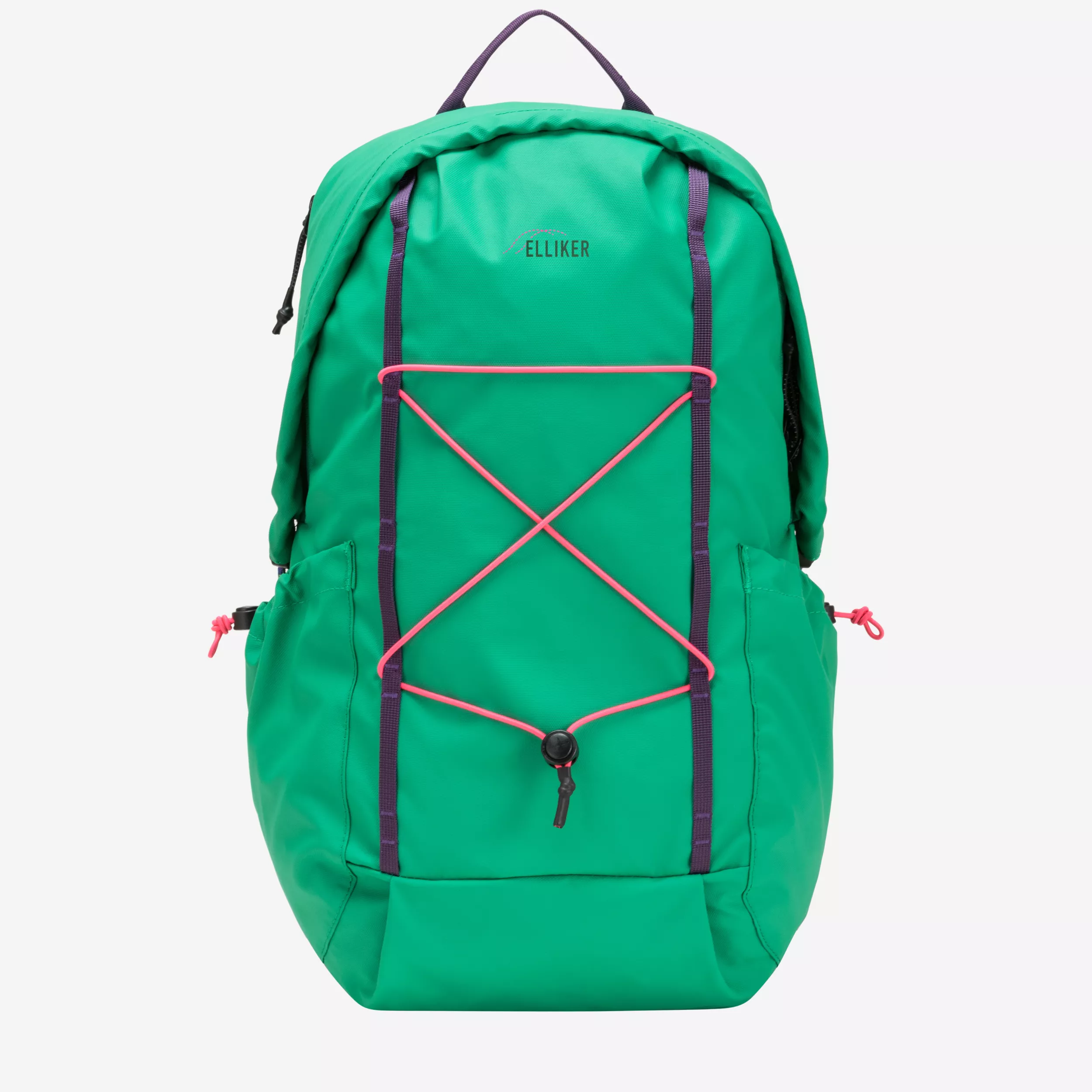 Sac Backpack Teal - Hyppairs