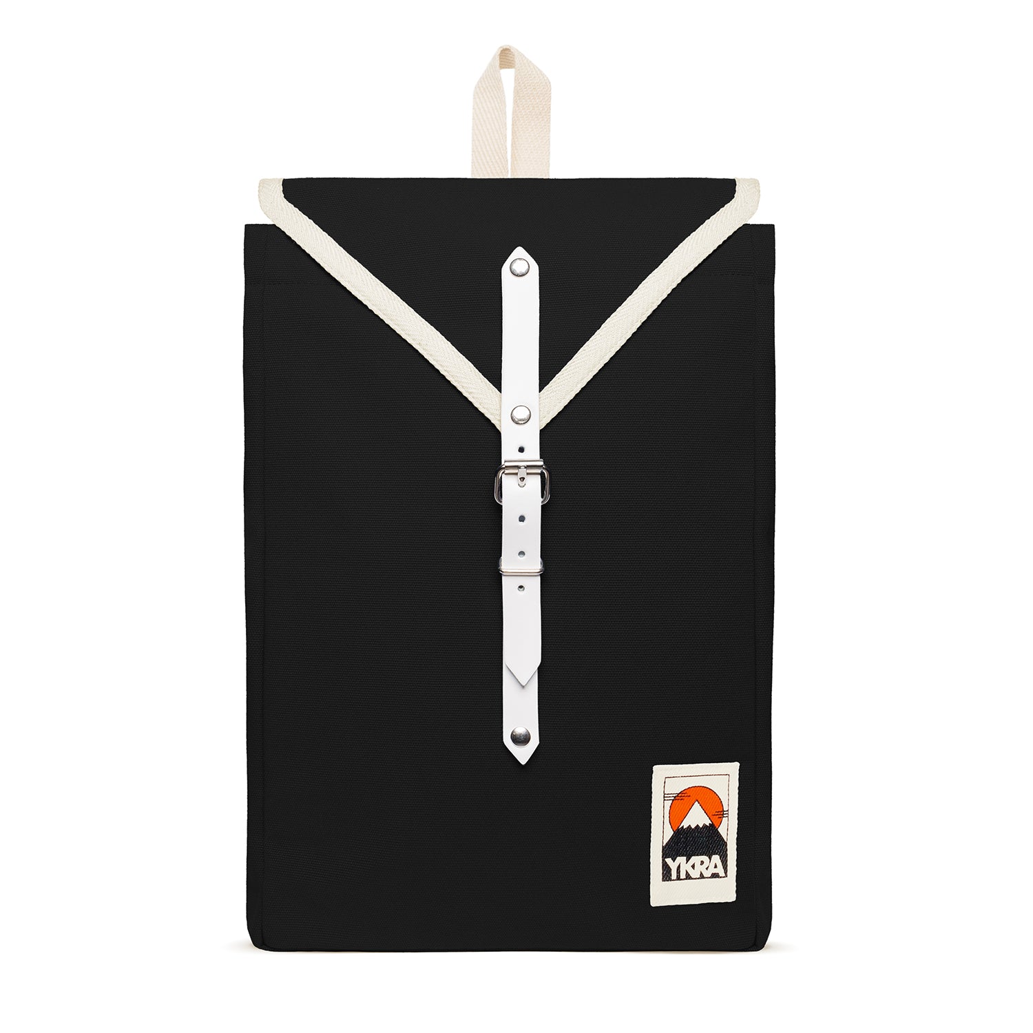 Sac Scout Noir - Hyppairs